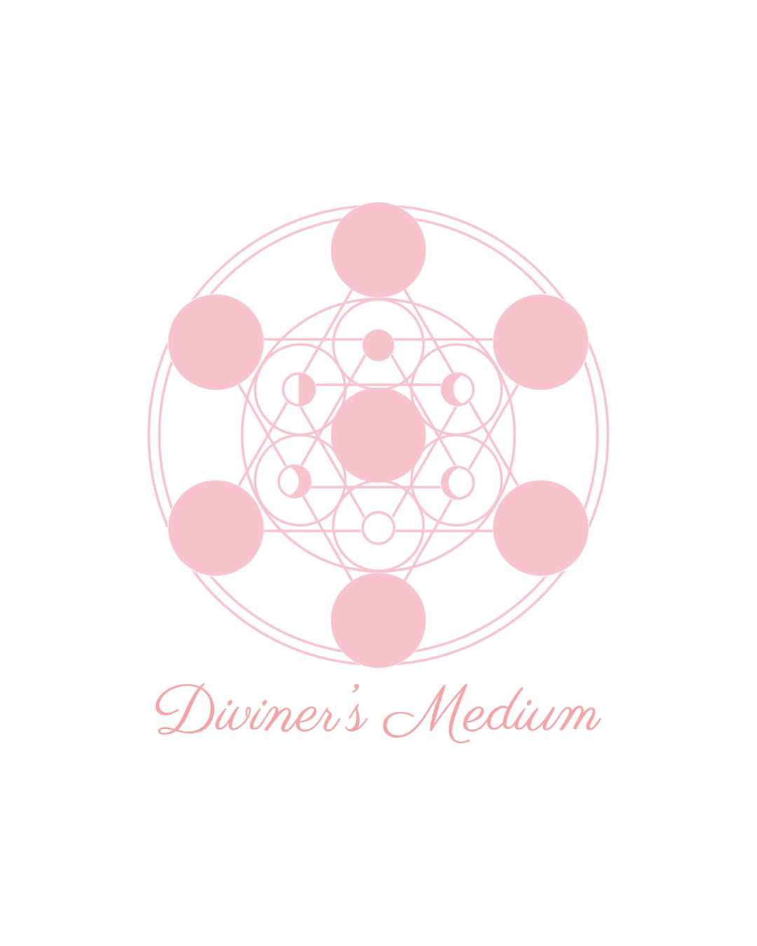 Diviner's Medium Studio